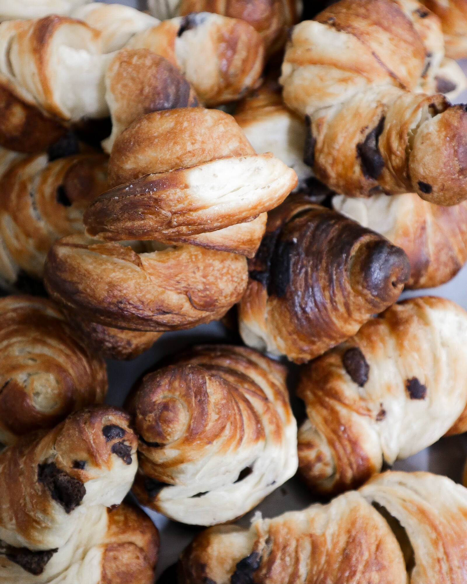 Bakery | French 50 Bakery